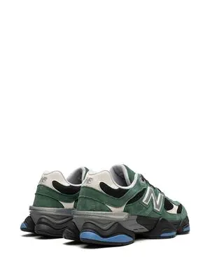 NEW BALANCE 9060 Sneakers - Green