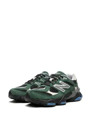 NEW BALANCE 9060 Sneakers - Green