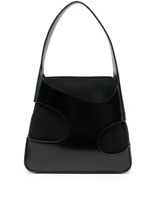 FERRAGAMO Cut-out Shoulder Bag