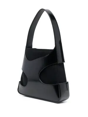 FERRAGAMO Cut-out Shoulder Bag