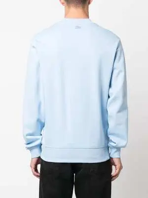 Lacoste X Netflix Stranger Things Sweatshirt