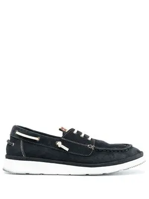 Moma Patchwork Shoes For Men
