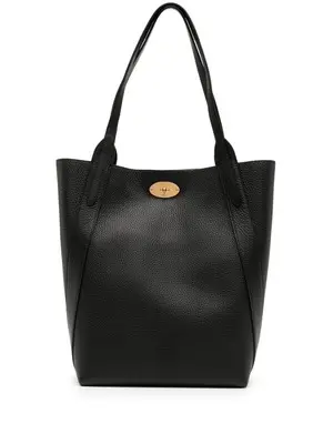 Mulberry Bayswater Tote Bag - Black