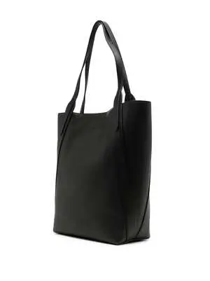 Mulberry Bayswater Tote Bag - Black