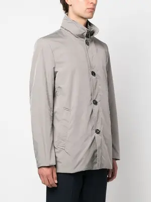 MOORER Nabucco-km Padded Jacket