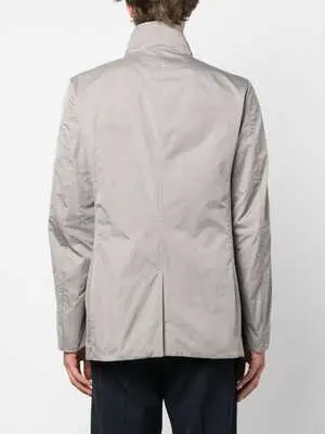 MOORER Nabucco-km Padded Jacket
