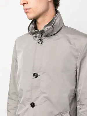 MOORER Nabucco-km Padded Jacket
