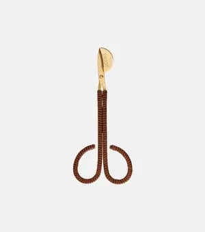 Loewe Wick Trimmer - Red