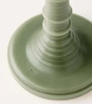 Loewe Scented Candle - Green
