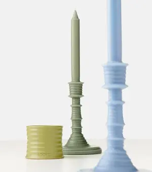 Loewe Scented Candle - Green
