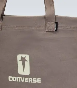 Rick Owens X Converse Tote Bag