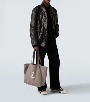 Rick Owens X Converse Tote Bag
