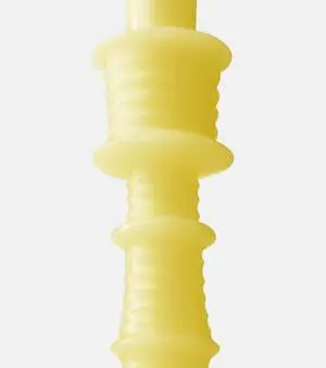Loewe Honeysuckle Scented Candle - Yellow