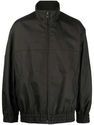 Valentino Garavani Lightweight Jacket - Black