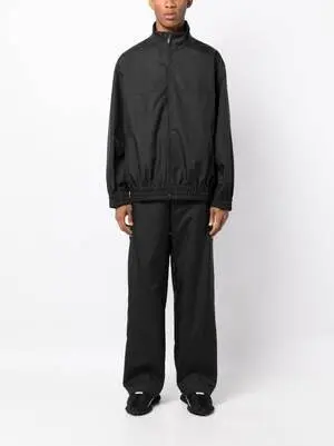 Valentino Garavani Lightweight Jacket - Black