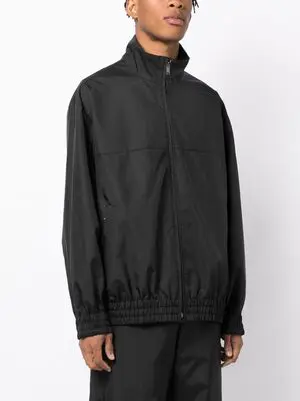 Valentino Garavani Lightweight Jacket - Black