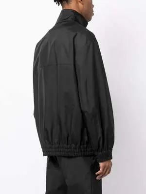 Valentino Garavani Lightweight Jacket - Black