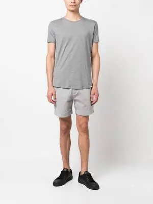 Orlebar Brown Short-sleeved Round-neck T-shirt
