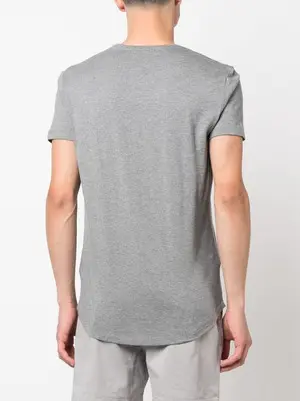 Orlebar Brown Short-sleeved Round-neck T-shirt