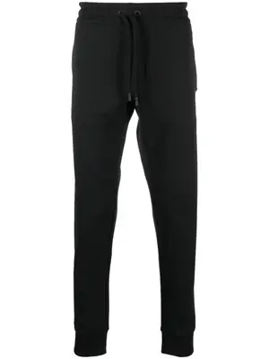 Dolce & Gabbana Embroidered Track Pants