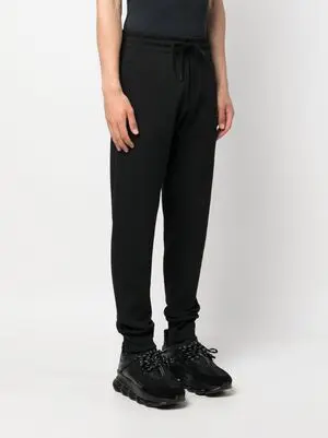 Dolce & Gabbana Embroidered Track Pants
