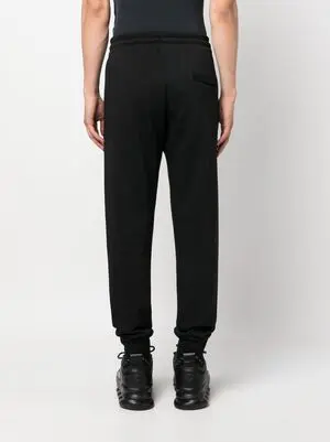 Dolce & Gabbana Embroidered Track Pants
