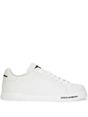 Dolce & Gabbana Mid Calf Shoes For Men