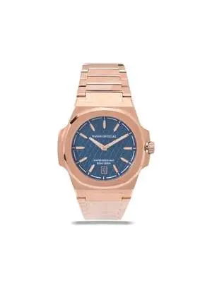 NUUN OFFICIAL Type Ii 40.5mm Watch
