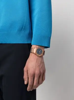 NUUN OFFICIAL Type Ii 40.5mm Watch