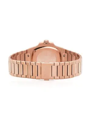 NUUN OFFICIAL Type Ii 40.5mm Watch
