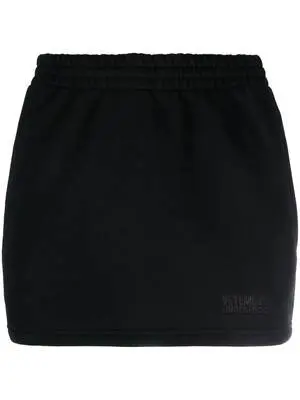Vetements Logo Bottoms For Women