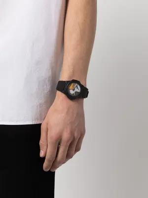 NUUN OFFICIAL X Kolosova Daria Watch
