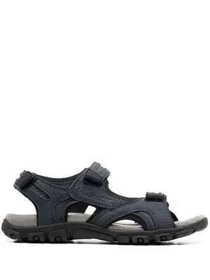 Geox Open Toe Sandals For Men
