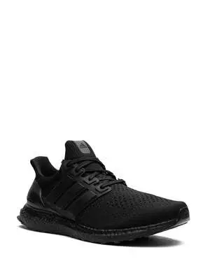 Adidas Ultraboost 1.0 Dna Triple Sneakers - Black
