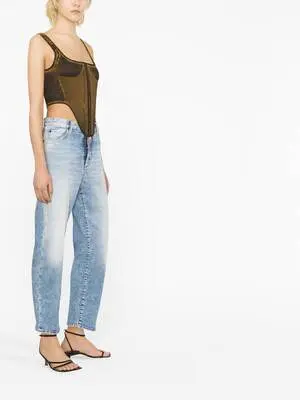 Dsquared2 Straight-leg Jeans