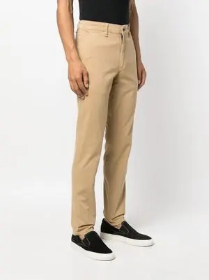 Rag & Bone Fit 2 Stretch Twill Chinos - Brown
