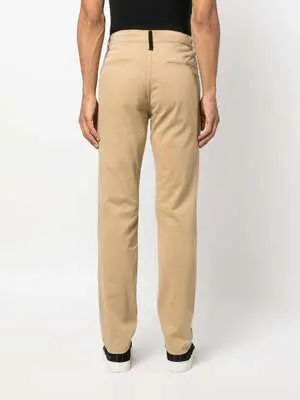 Rag & Bone Fit 2 Stretch Twill Chinos - Brown