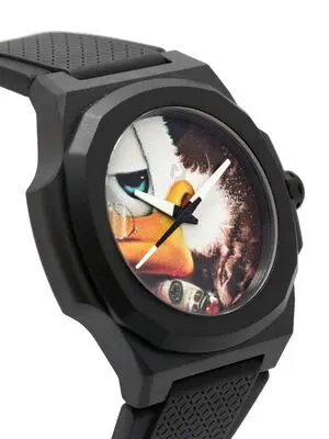 NUUN OFFICIAL X Kolosova Daria D2 40.5mm