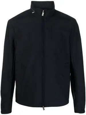 Emporio Armani Stowaway Hood Blouson