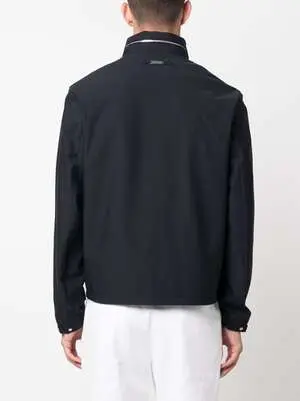 Emporio Armani Stowaway Hood Blouson