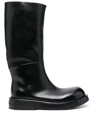 Marsèll Musona Leather Boots