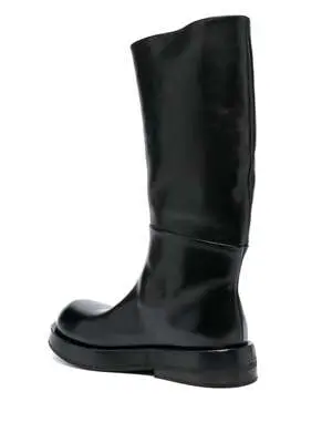 Marsèll Musona Leather Boots