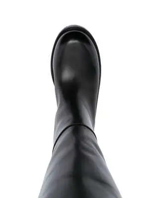 Marsèll Musona Leather Boots