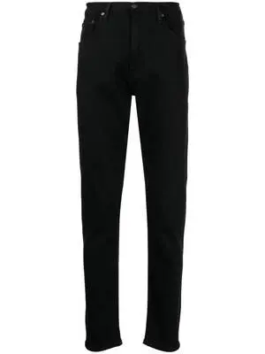 Citizens Of Humanity Slim-cut Jeans - Black