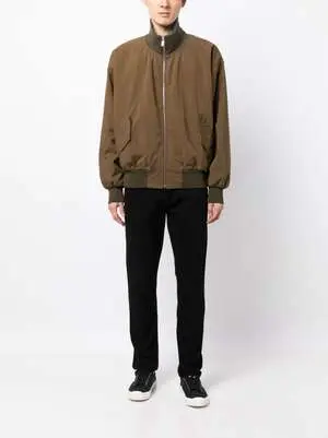 Citizens Of Humanity Slim-cut Jeans - Black