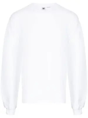 Random Identities Graphic-print Long-sleeve T-shirt