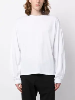 Random Identities Graphic-print Long-sleeve T-shirt