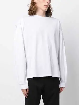 Random Identities Graphic-print Long-sleeve T-shirt