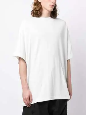 Templa Bow-detailed Cotton T-shirt