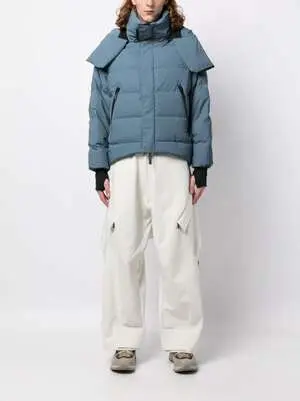 Templa Reflective Padded Jacket